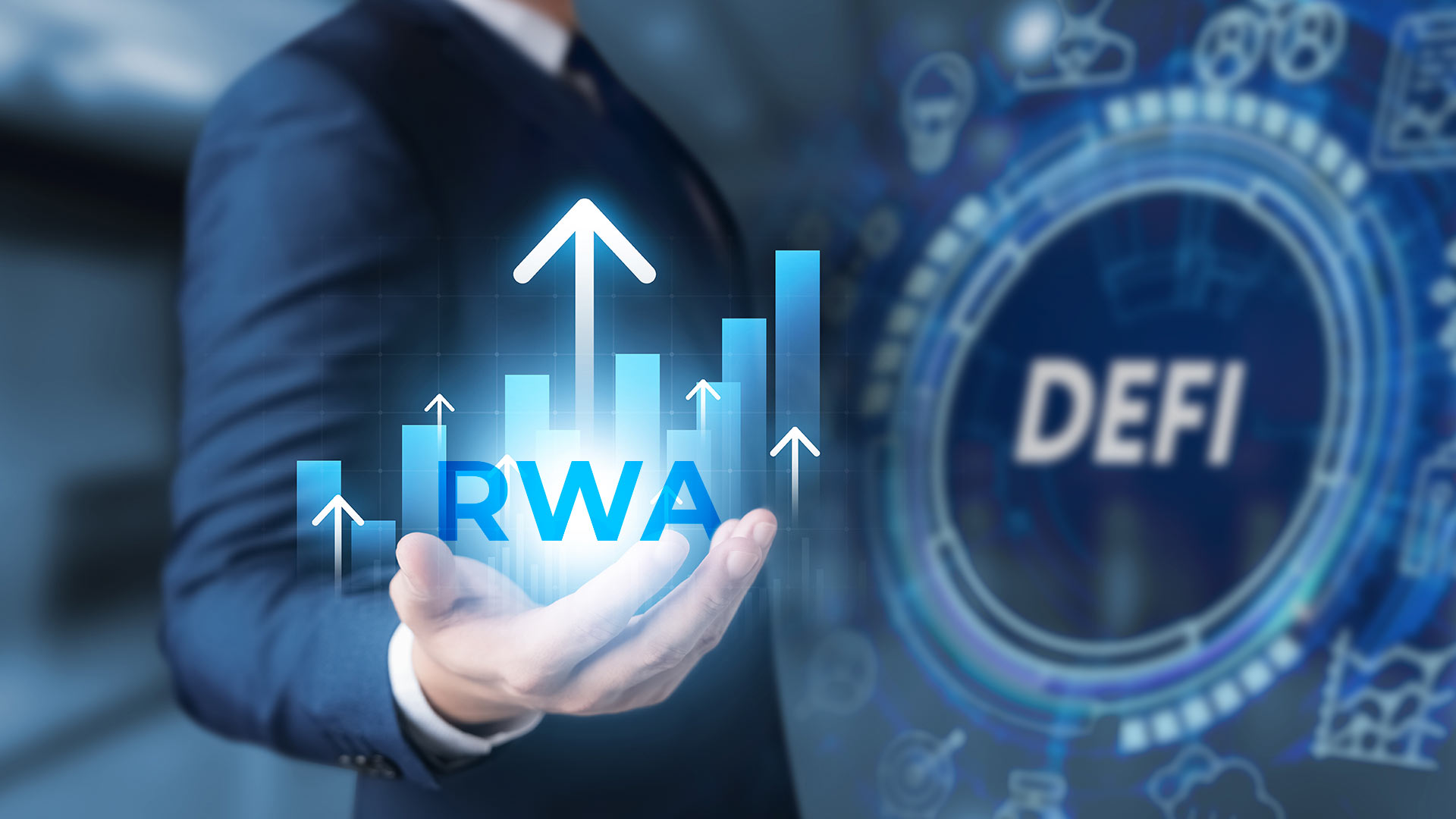 Los RWA son los activos de más rápido crecimiento en las DeFi: Galaxy Digital