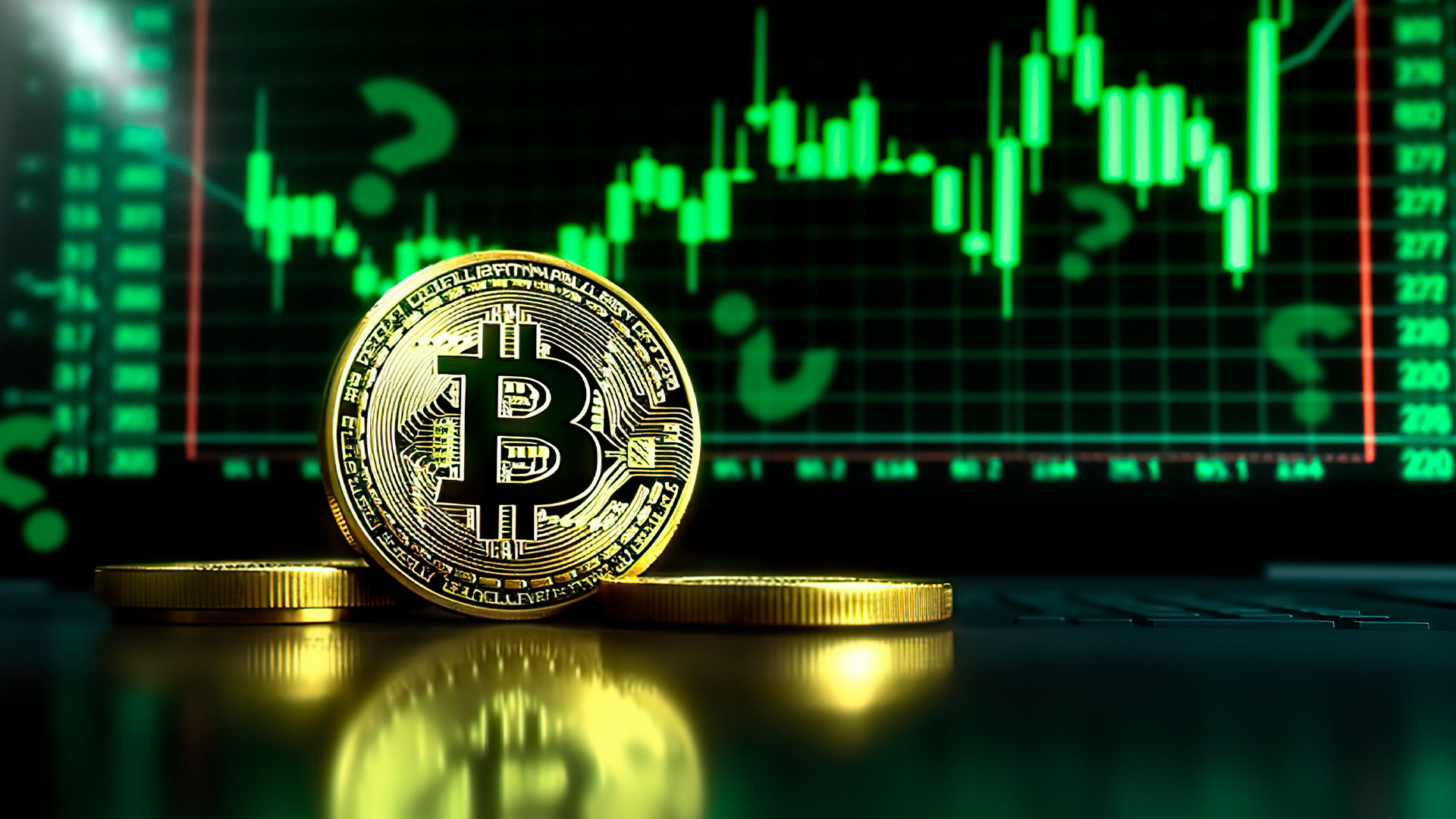 Bitcoin, a 2 años de su máximo histórico ¿Qué le depara el futuro?