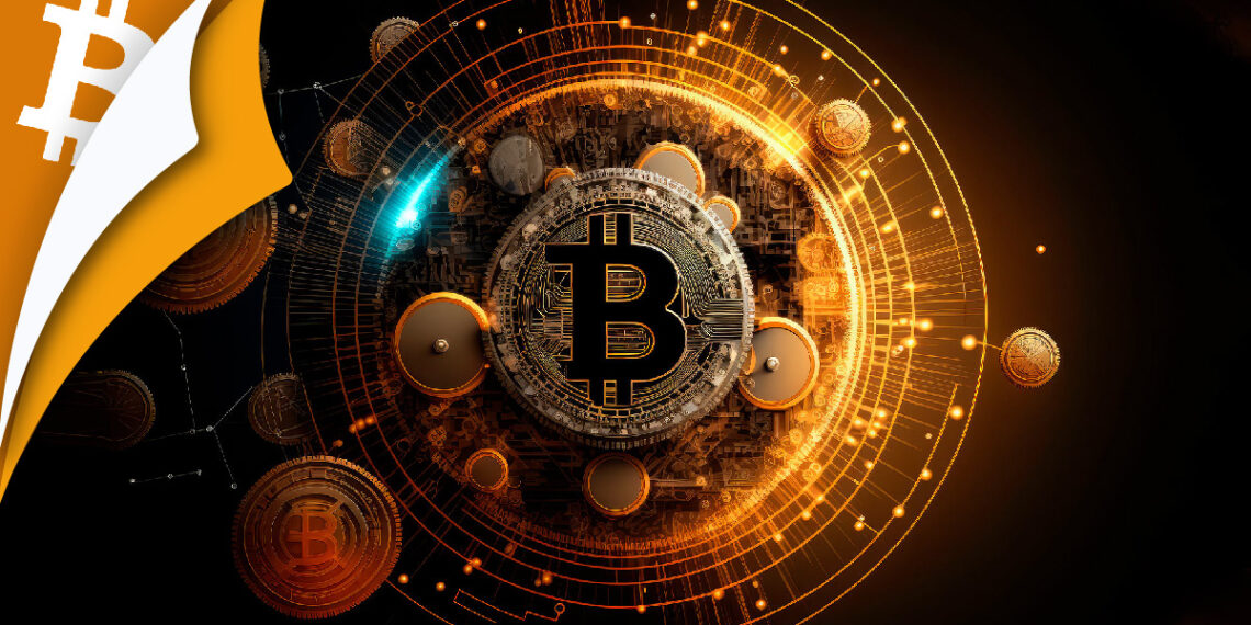 El día en que nació la Tecnología Bitcoin