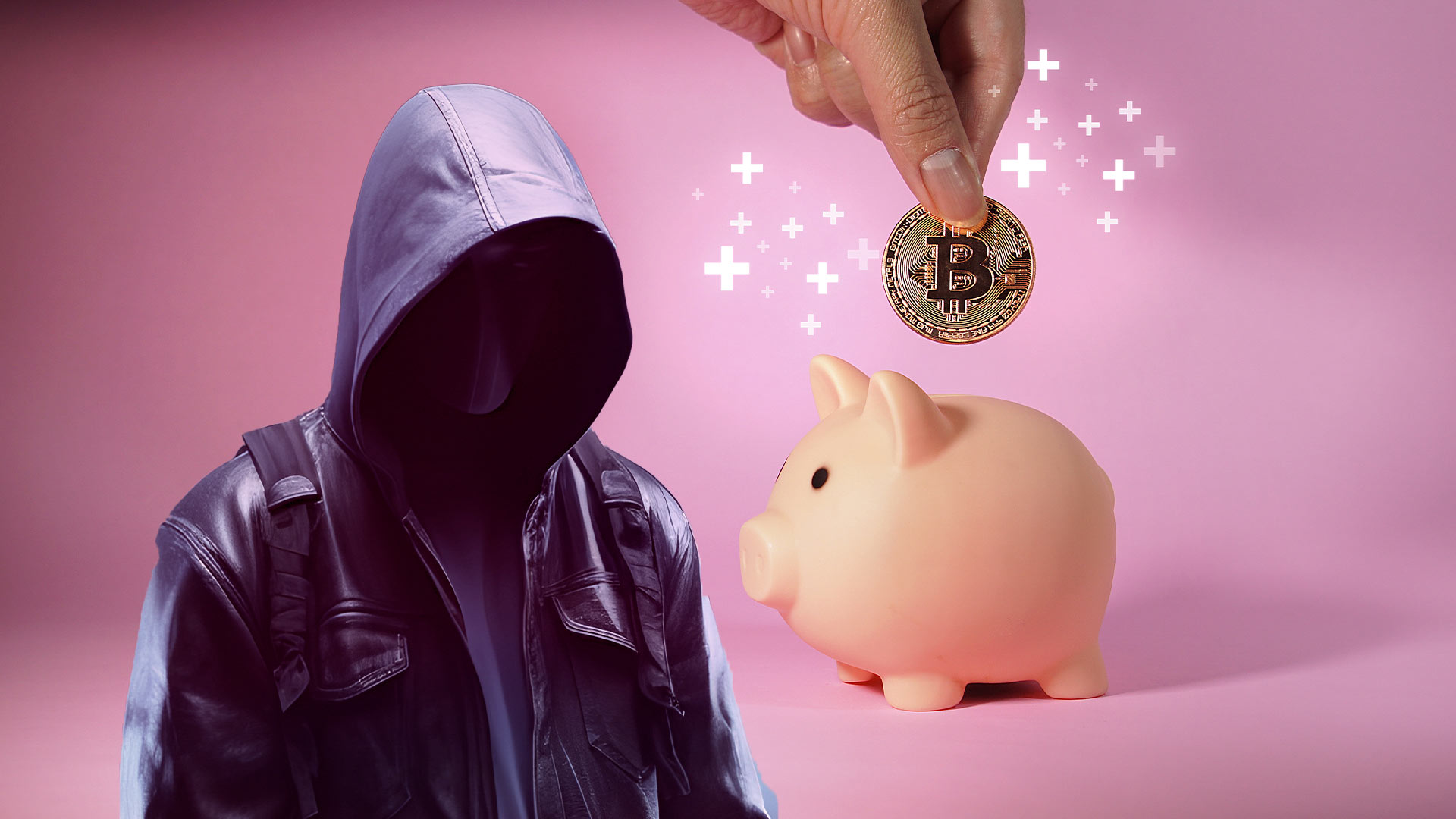 Guardaba 25 bitcoins desde 2012 y se los robaron todos