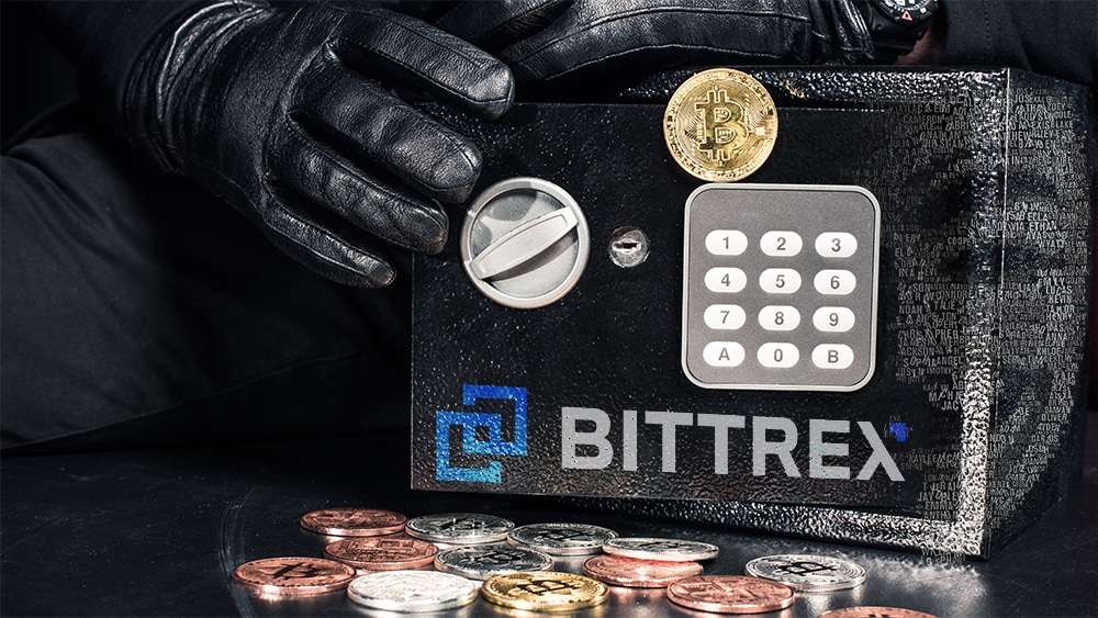 Si no retiras tus bitcoins de Bittrex corres el riesgo de perderlos