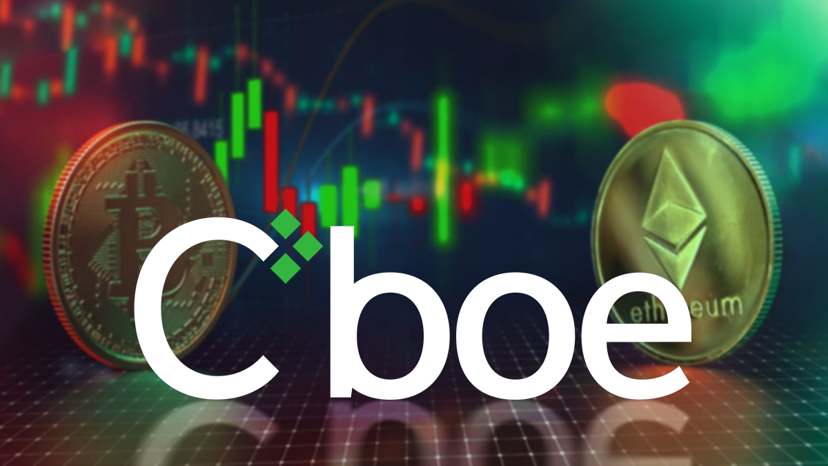 Cboe Digital ofrecerá futuros de bitcoin y Ethereum en 2024