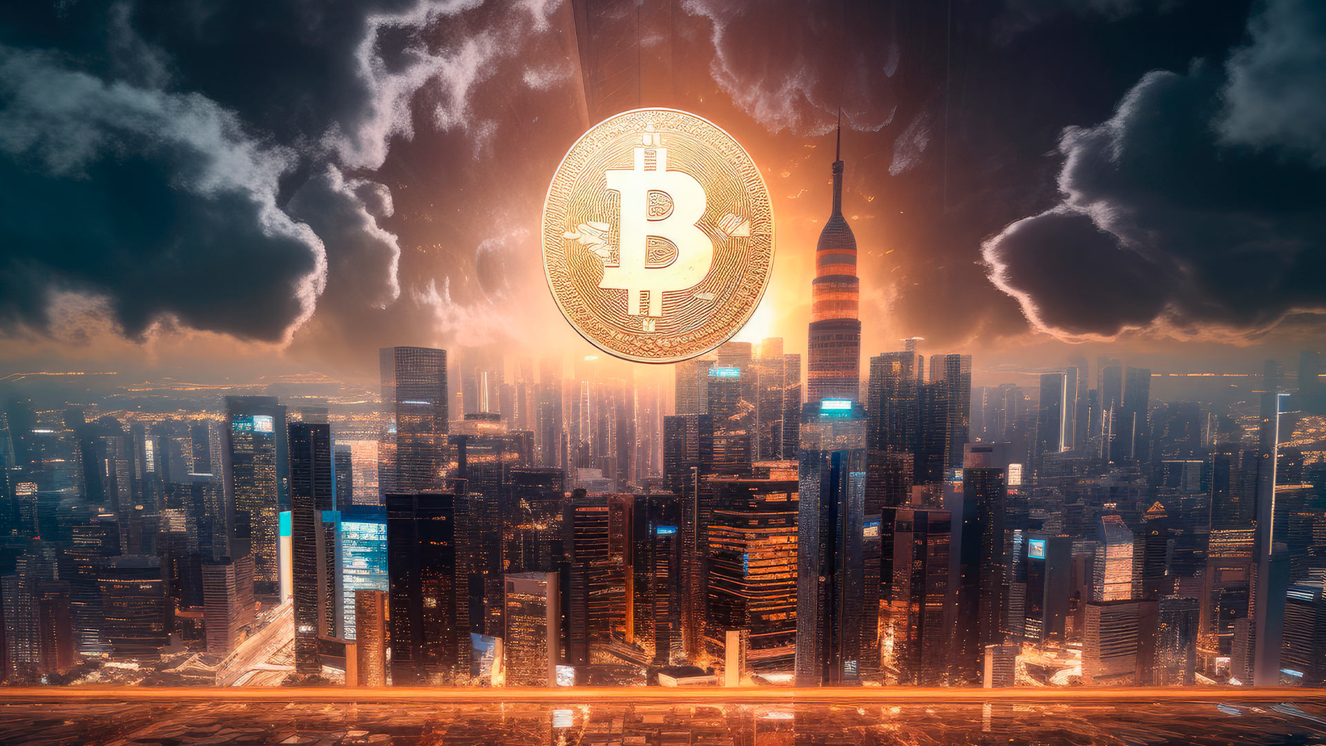 Tendencias: economías basadas en Bitcoin muestran un mundo de libertad ...