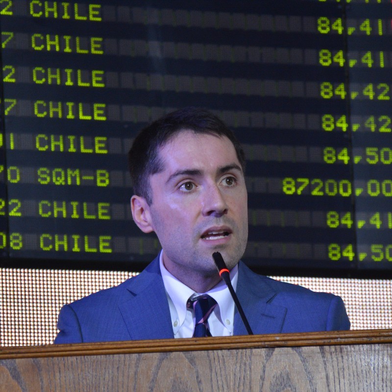 ¿Por qué hay tantas trabas para los ETF de bitcoin en EE. UU.? Jaime ...