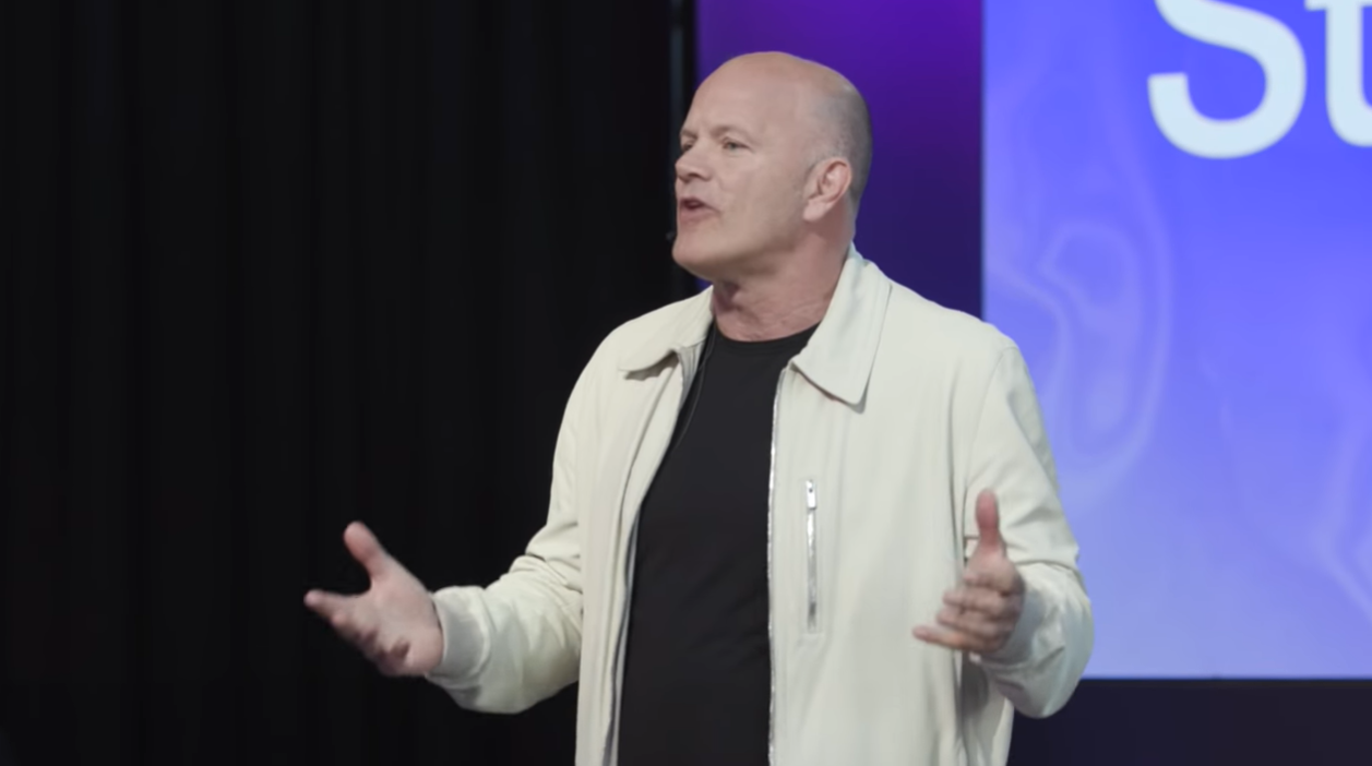 Mike Novogratz: «El ETF de bitcoin se aprobará en 2023»