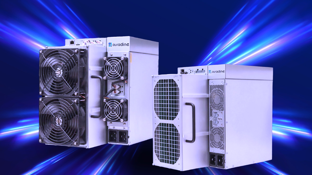 Los mineros de Bitcoin "más eficientes del mundo" llegarán en 2024