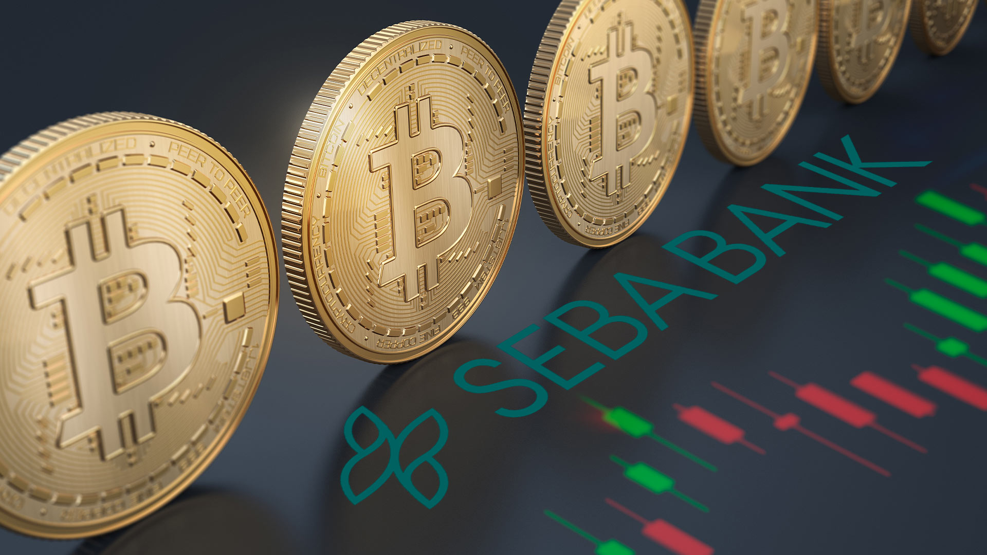 Comprar, vender y holdear bitcoin: nuevo servicio de un banco en Suiza