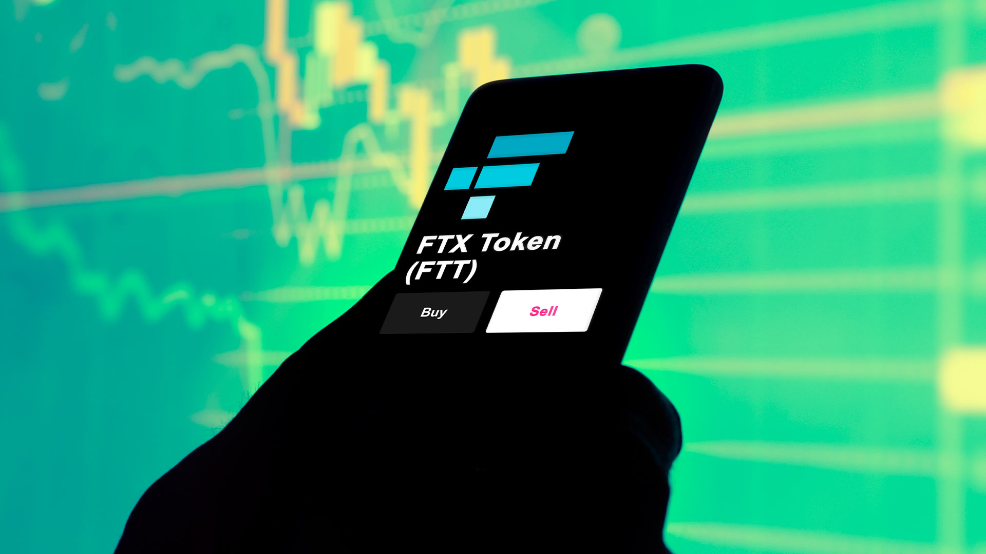 Token de FTX se dispara 300% pese a procedimientos de bancarrota