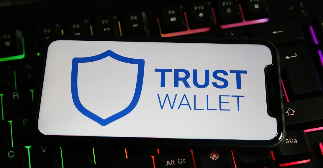 Trust Wallet actualiza su extensión de Chrome y anuncia una inminente ...