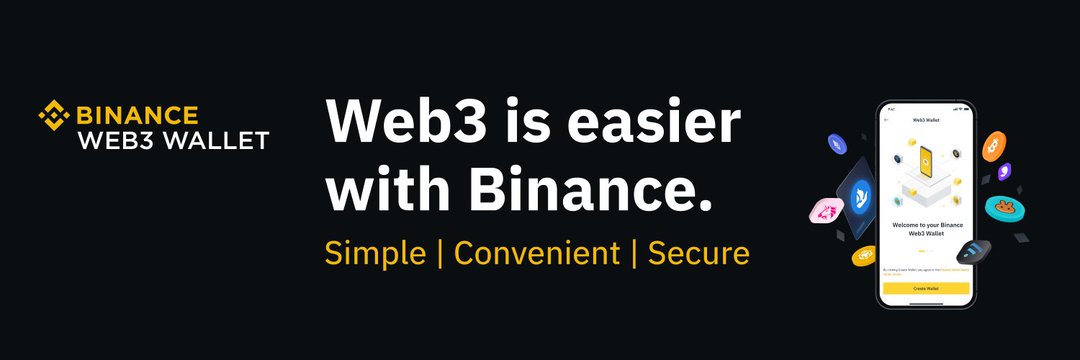 Binance lanza una wallet todo en uno para criptomonedas, Web3 y DeFi