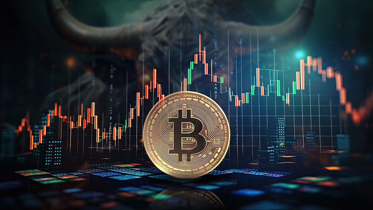 El bull run de bitcoin ha comenzado: así es cómo puedes sacarle el máximo provecho