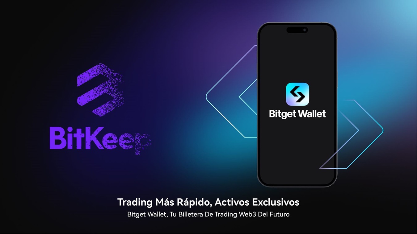 ¿Oíste de Bitget Wallet? Conoce la billetera que causa revuelo en el ecosistema Bitcoin