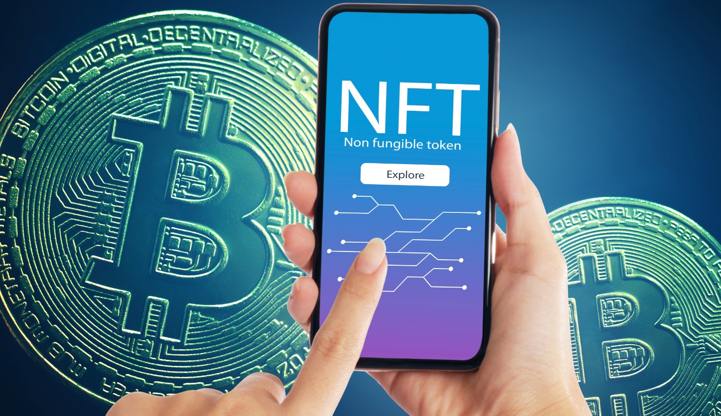 Coleccionista pagó más de 10 bitcoins por un NFT Ordinals