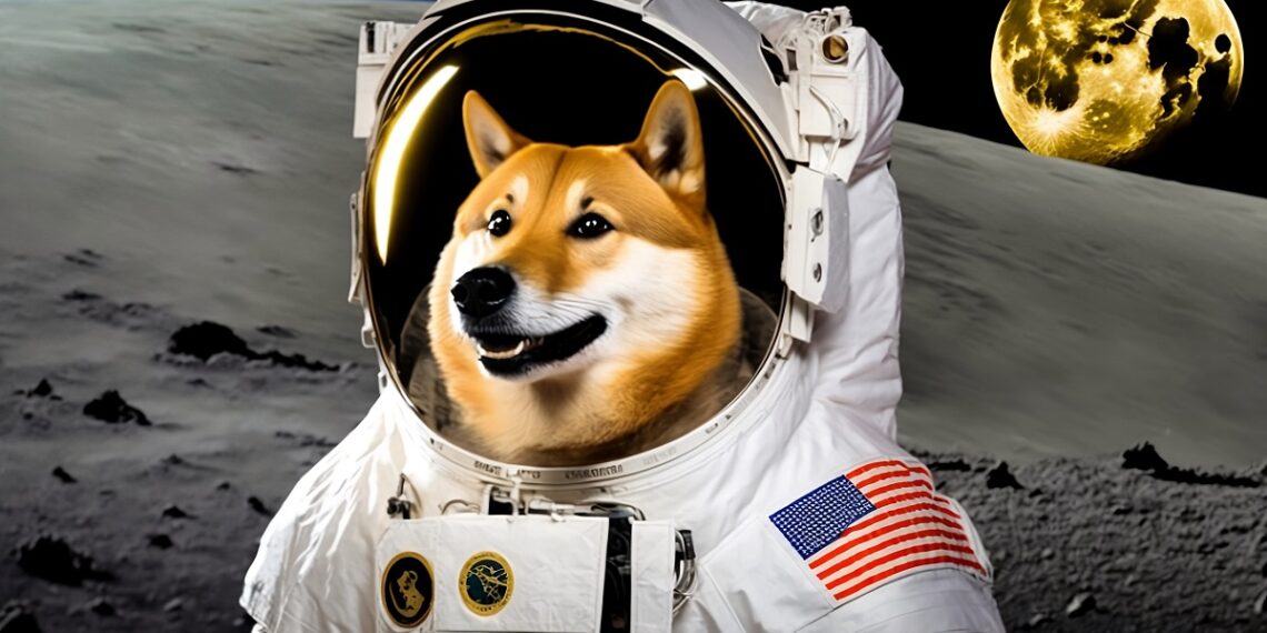 El crecimiento de Doginals impulsará a DOGE, dice Galaxy