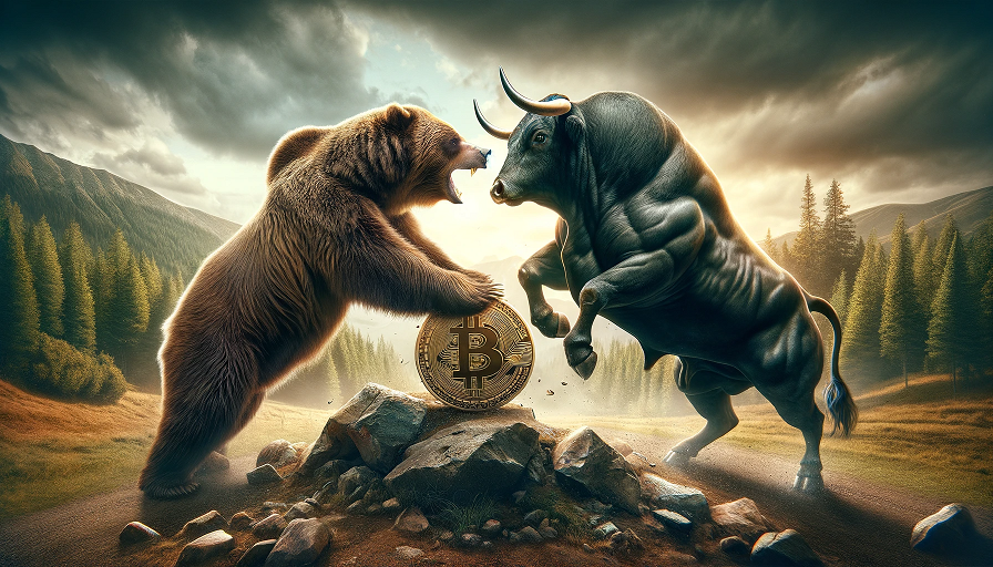 Señales: ¿Terminó 'bull run' para bitcoin o se vienen nuevos precios ...