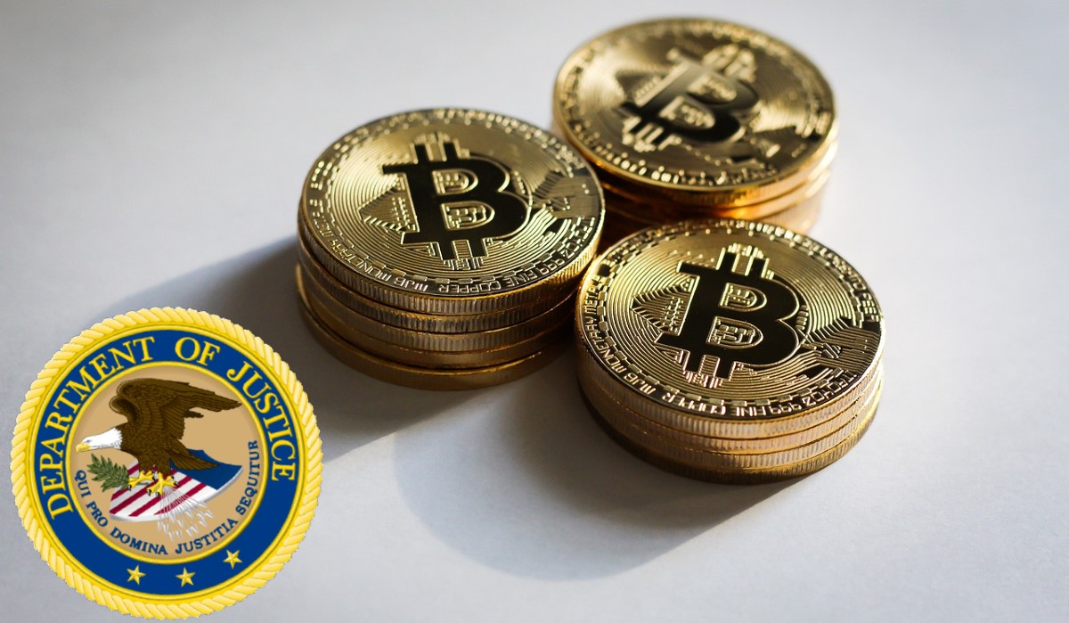 Casi 70.000 BTC del caso Silk Road quedan oficialmente en poder de EE. UU.