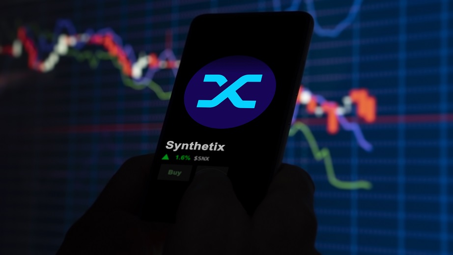 Synthetix le pone fin a la inflación de su criptomoneda