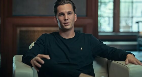 Netflix retrata la verdad tras la estafa con criptomonedas Centra Tech