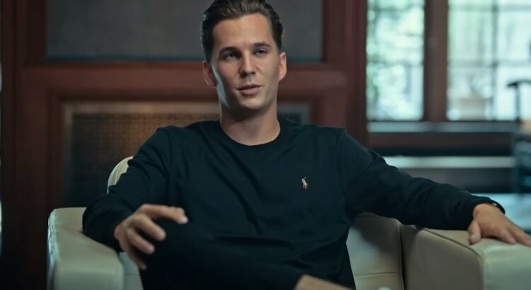 Netflix 揭露加密货币骗局背后的真相 Centra Tech - 0x资讯