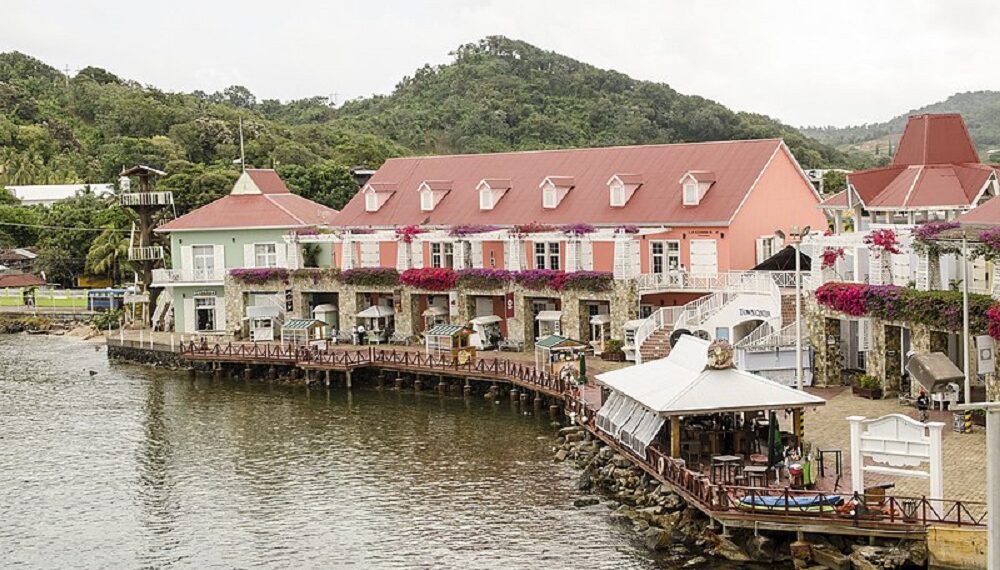 Esta es Próspera la ciudad de Honduras donde los precios se establecen ...