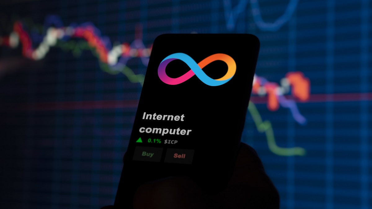 Criptomoneda ICP se dispara por integración con inteligencia artificial