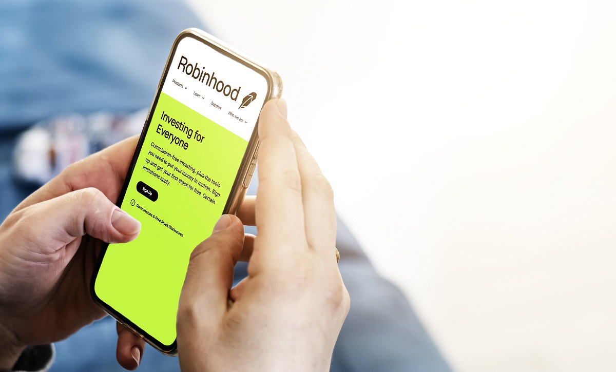 RobinHood lista los 11 ETF de bitcoin en su 'app' de trading