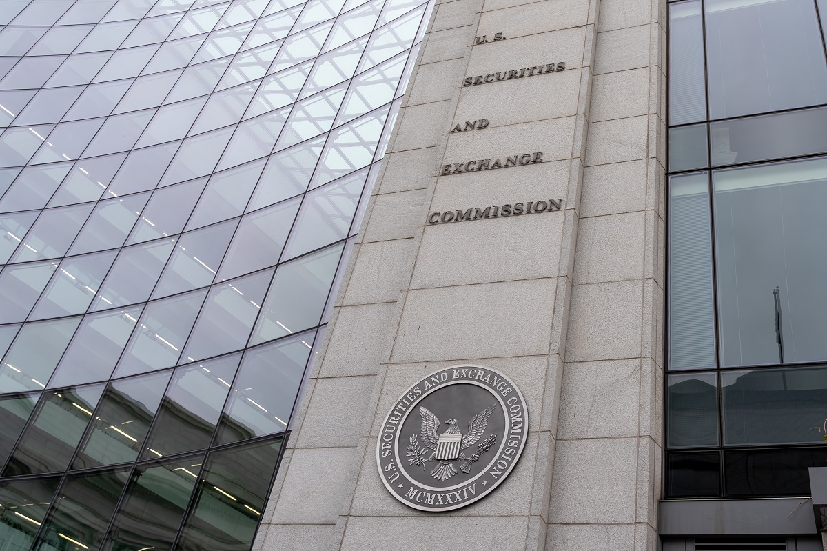 En 2023 la SEC duplicó las sanciones a empresas de criptomonedas