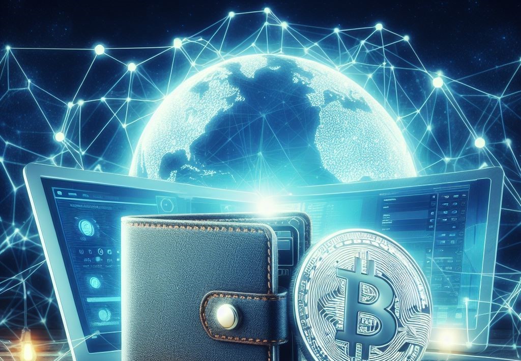 Las mejores wallets web3 de exchanges: Binance, Bybit, OKX…