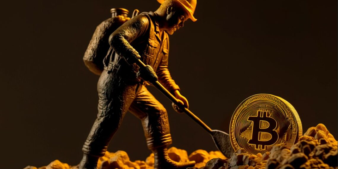 10 equipos ASIC que lideran la minería en solitario de bitcoin y ...