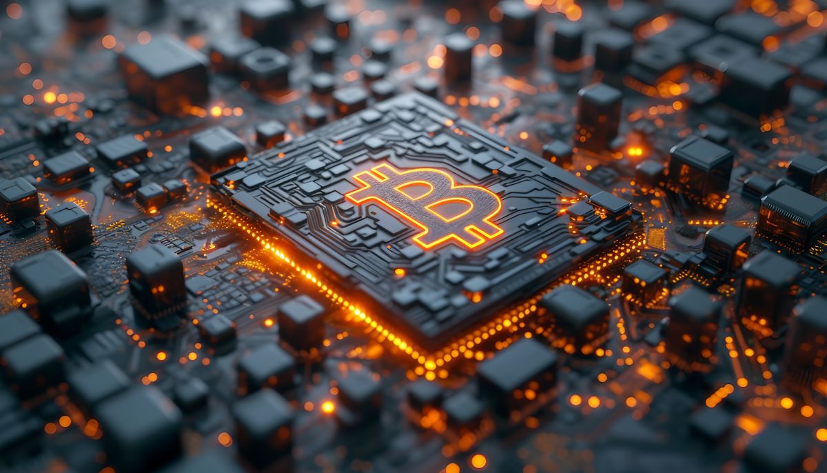 Tecnología de Ethereum llega para mejorar Bitcoin