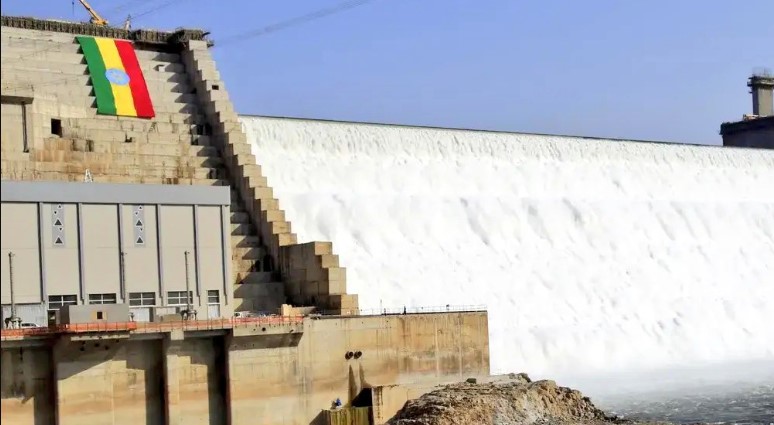 Mineros de Bitcoin hallan un nuevo paraíso en un rincón de África