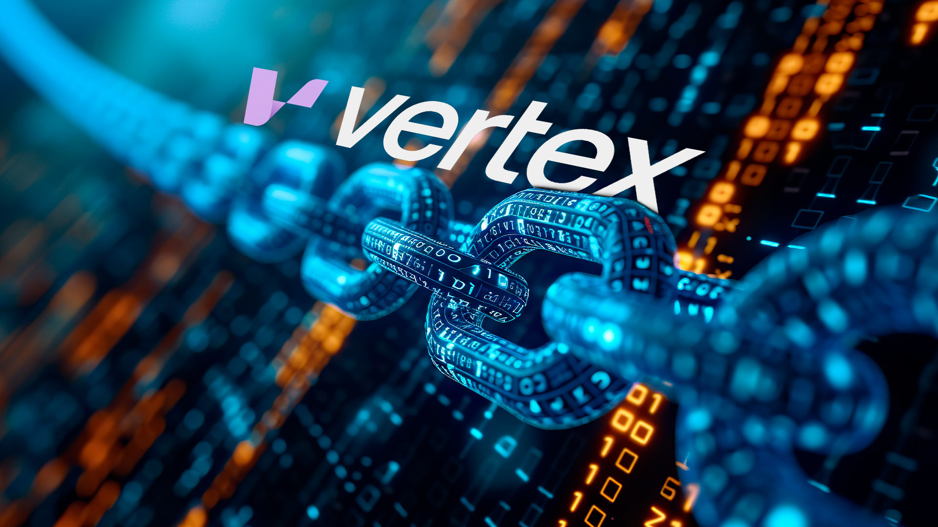 Opera entre blockchains con el nuevo lanzamiento de Vertex Protocol