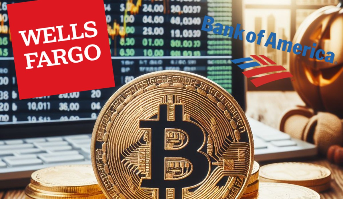 Bank of America y Wells Fargo lanzan nueva oferta de bitcoin para sus ...