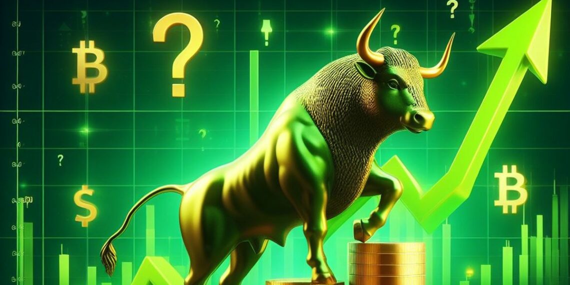 ¿ya Comenzó El Bull Run De Bitcoin La Comunidad Opina