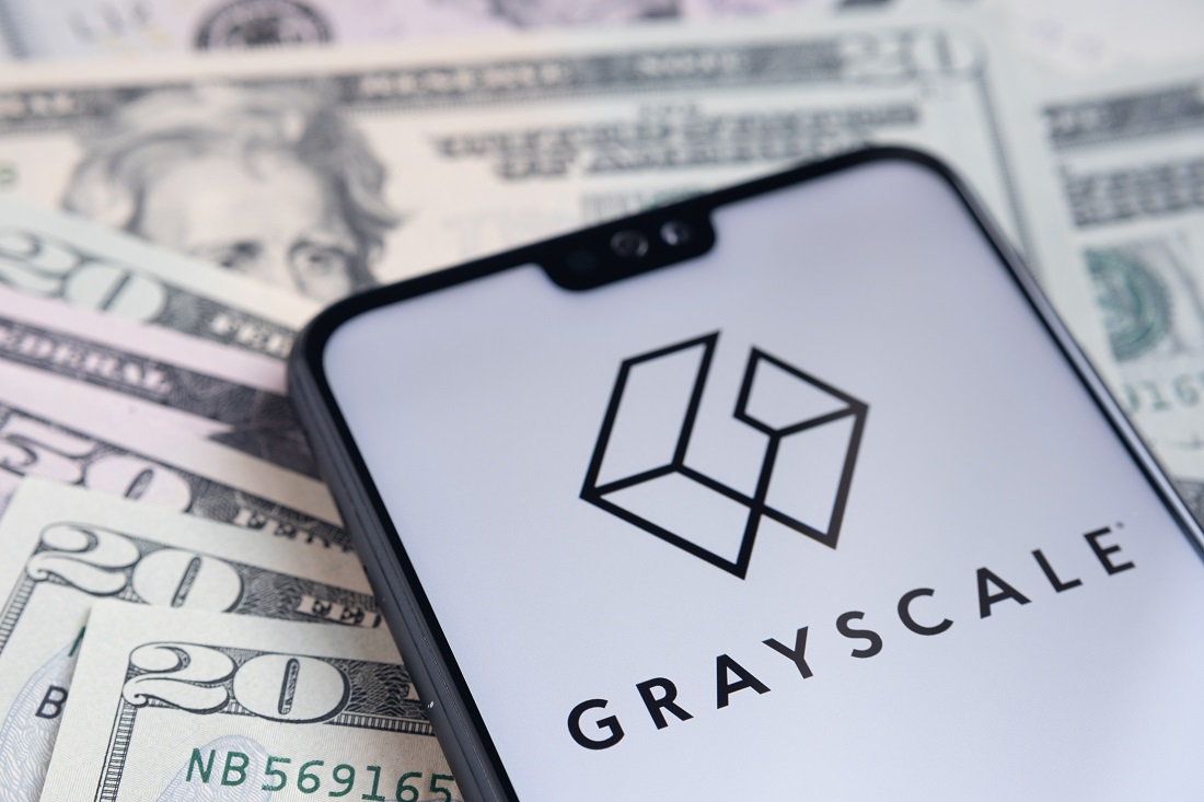 Grayscale revela detalles de su nuevo proyecto de ETF de bitcoin