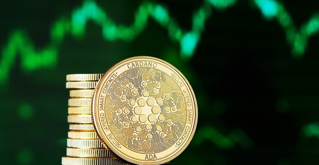 Cardano se enfrenta a resistencia clave para seguir subiendo ¿Qué puede ...