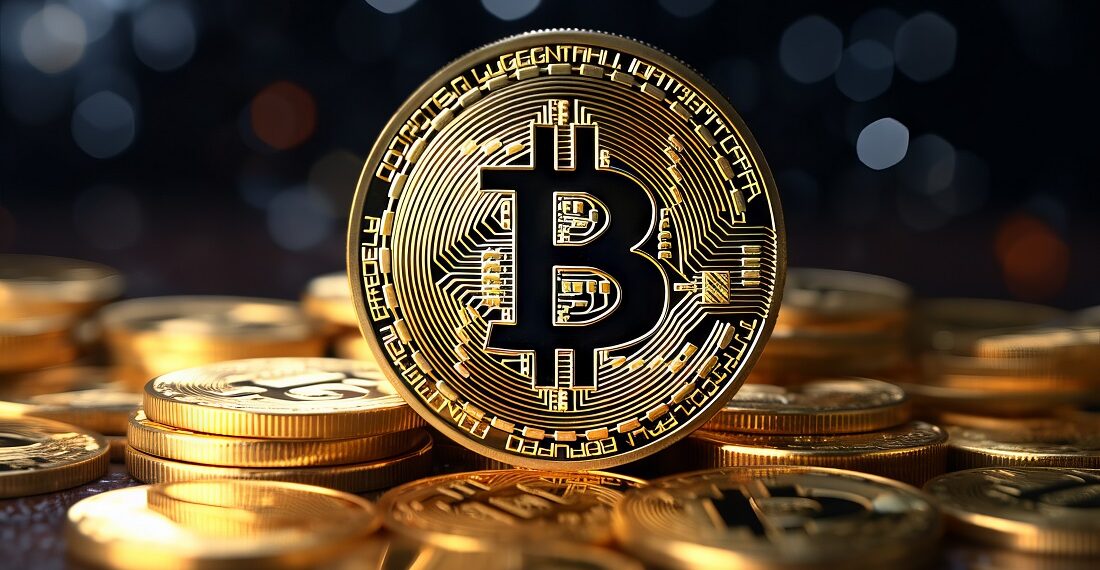 La subida de bitcoin «está recién empezando»