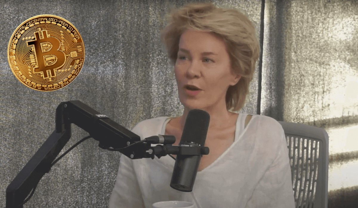 Bitcoin atrae talento y capital a El Salvador, dice Stacy Herbert