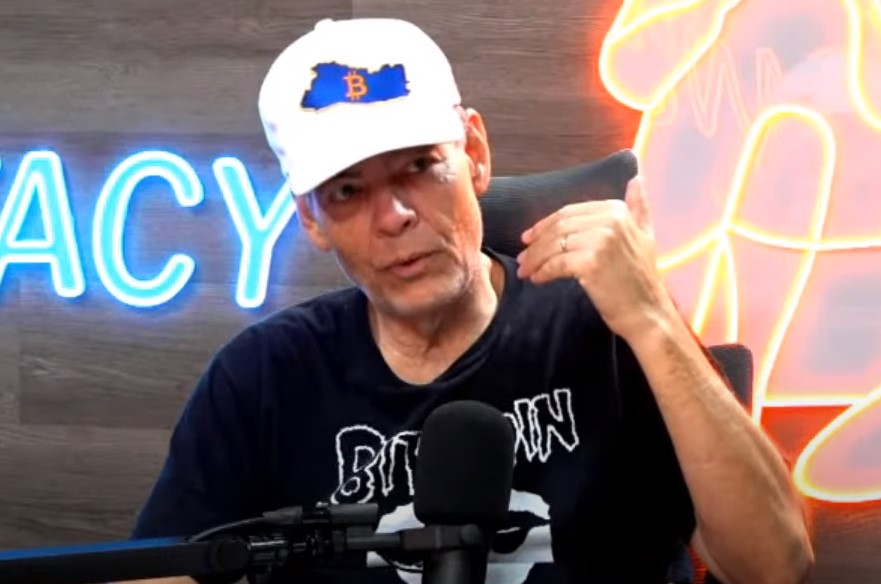 “Con Bitcoin, Bukele está redefiniendo el concepto de Estado”: Max Keiser