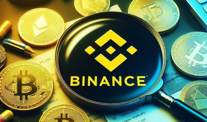 Binance regalará tokens a holders de BNB
