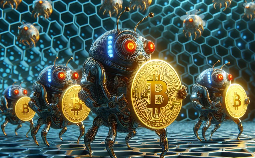 Las estrategias más rentables de trading bots con IA de Binance, OKX ...
