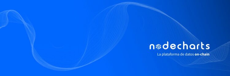 Nodecharts: una herramienta de precisión para detectar oportunidades en bitcoin