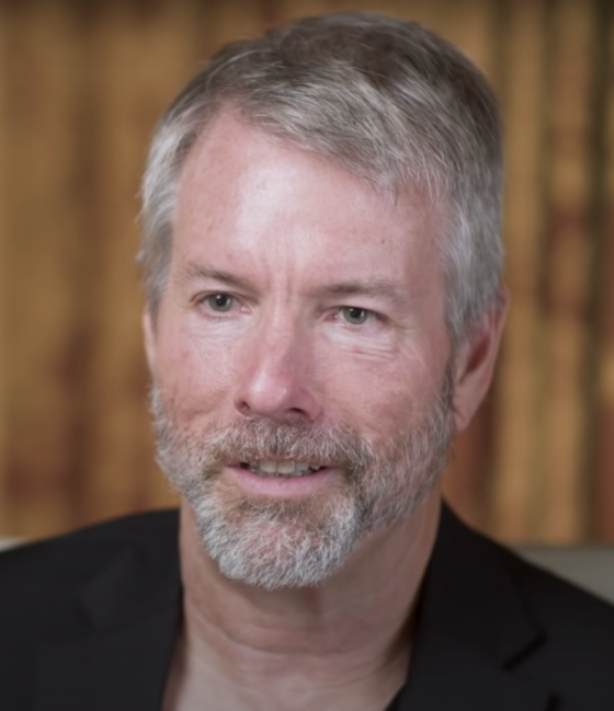 ¿Quién es Michael Saylor y cómo MicroStrategy se convirtió en la ...