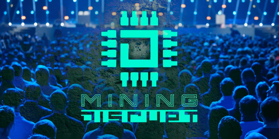 Mining Disrupt 2024 llega a Miami con lo último sobre minería de Bitcoin