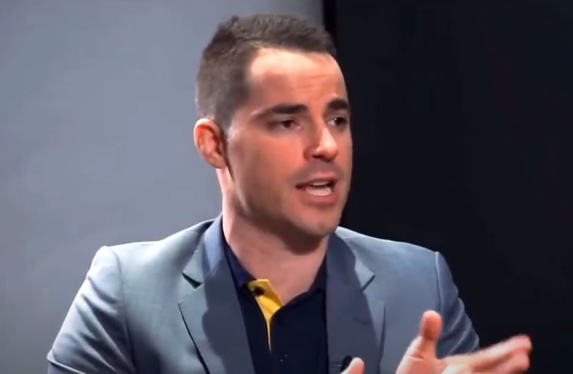Arrestan a Roger Ver en España acusado de evasión fiscal