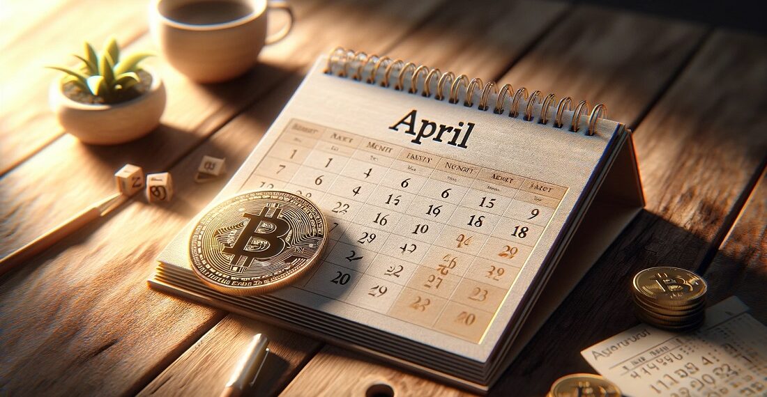 Señales: ¿Qué esperar para bitcoin en abril, el mes del halving?