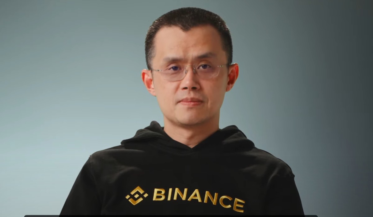 3 años de cárcel para el exCEO de Binance, pide Estados Unidos