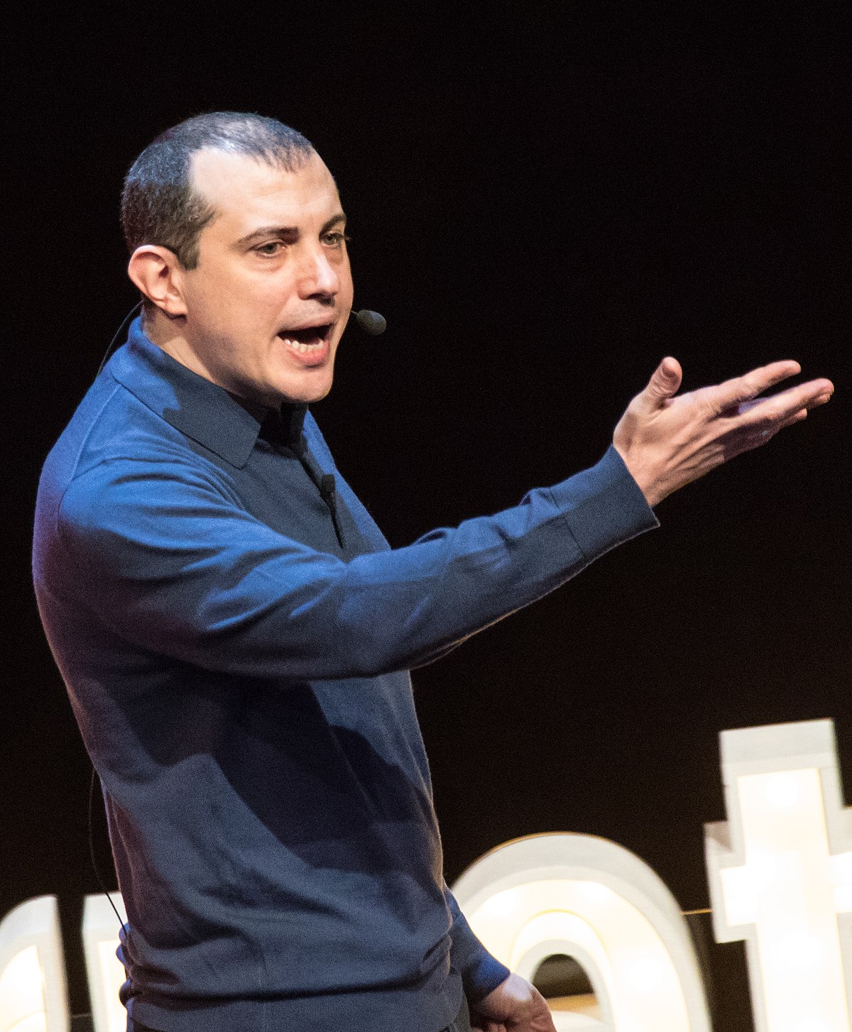 ¿Quién es Andreas Antonopoulos y por qué es tan respetado en la ...