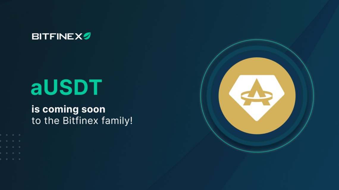 Bitfinex lista una stablecoin respaldada por el oro