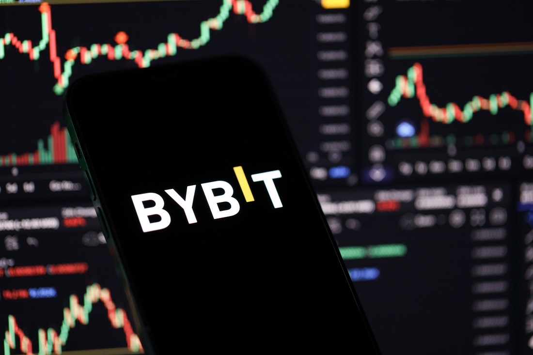 Bybit abre sus puertas a ciudadanos de China